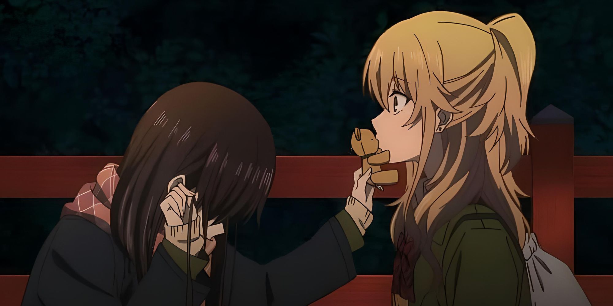 10 Best Yuri Anime, Ranked