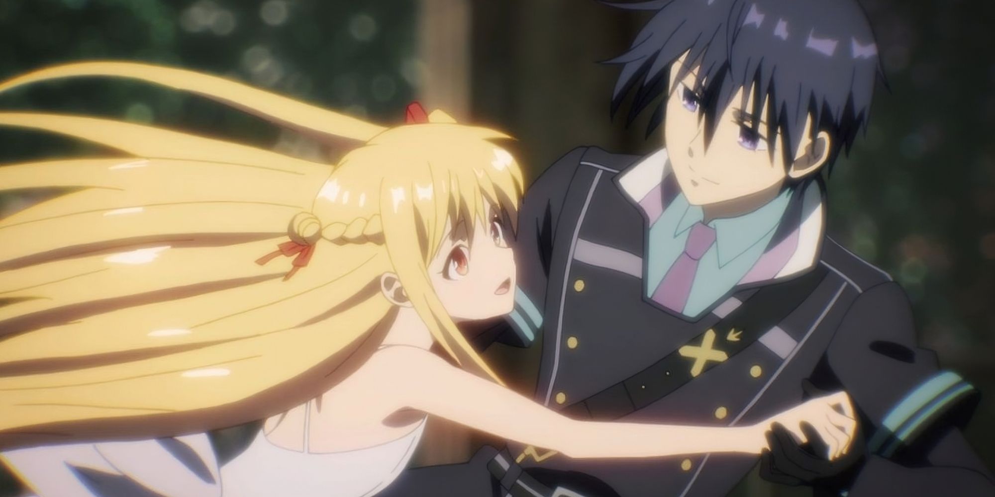 10 Best Assassin Anime, Ranked