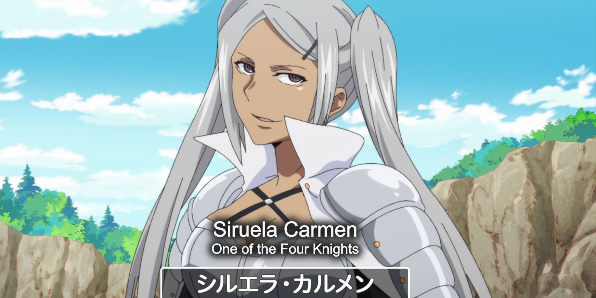 The Legendary Hero Is Dead: 10 Strongest Characters, Ranked