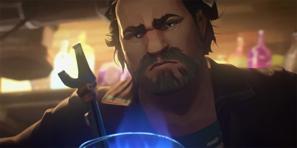 Arcane: 10 Best Characters, Ranked