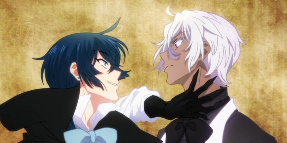 10 Anime with the Best Fashion