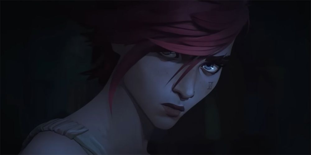 Arcane: 10 Best Characters, Ranked