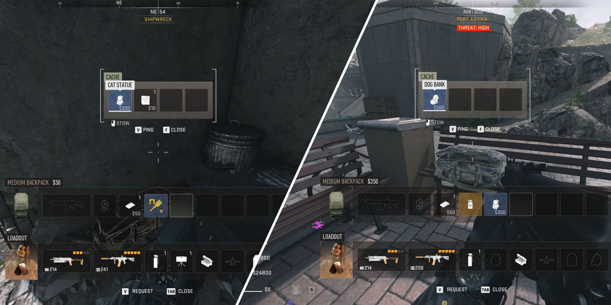 Warzone 2 DMZ: Pet Rescue Guide