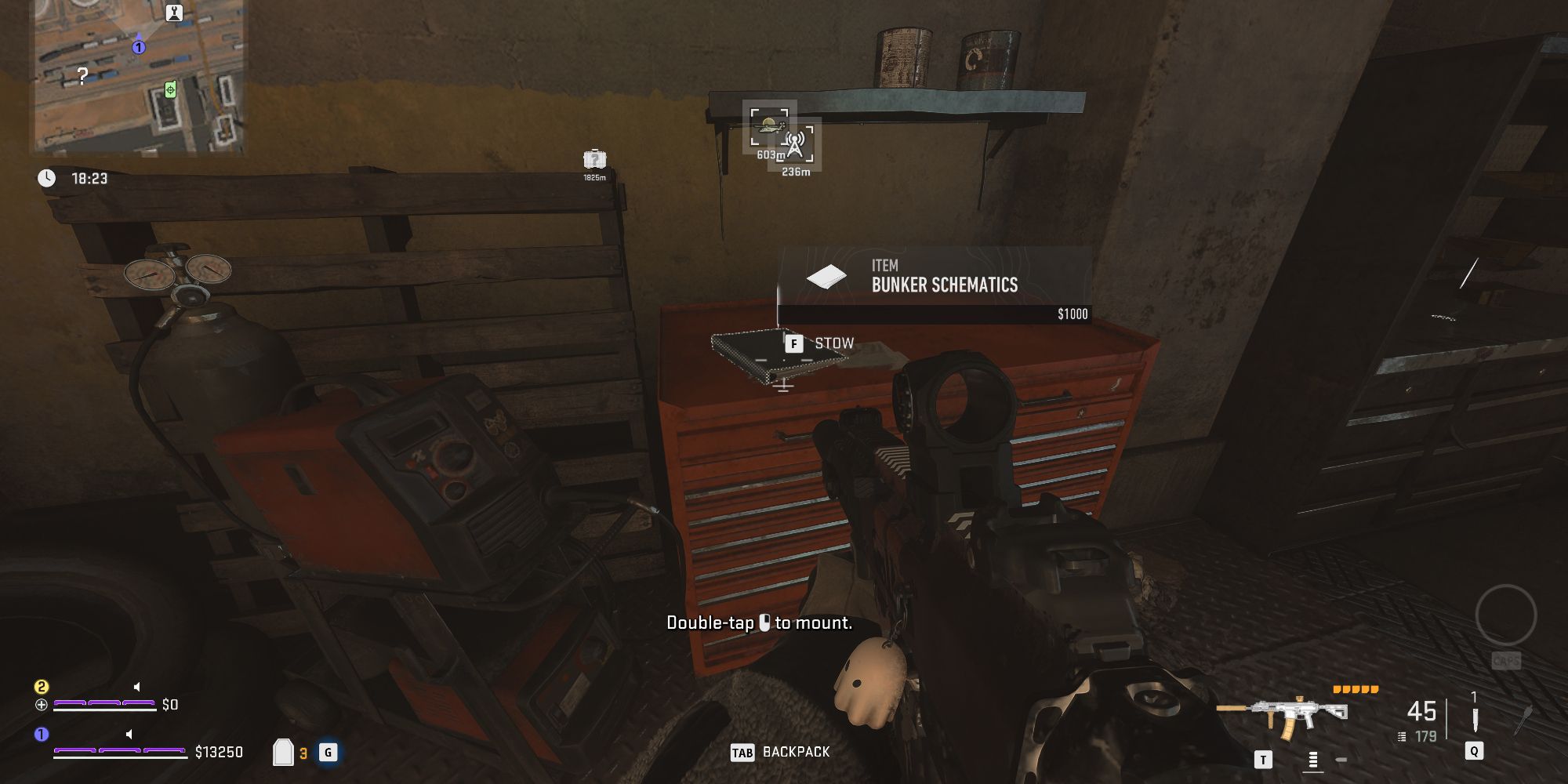 Warzone 2 DMZ: Leaked Documents Guide