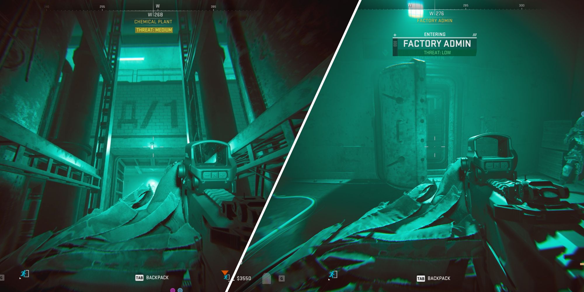 Warzone 2 DMZ: Abandoned Operator Guide