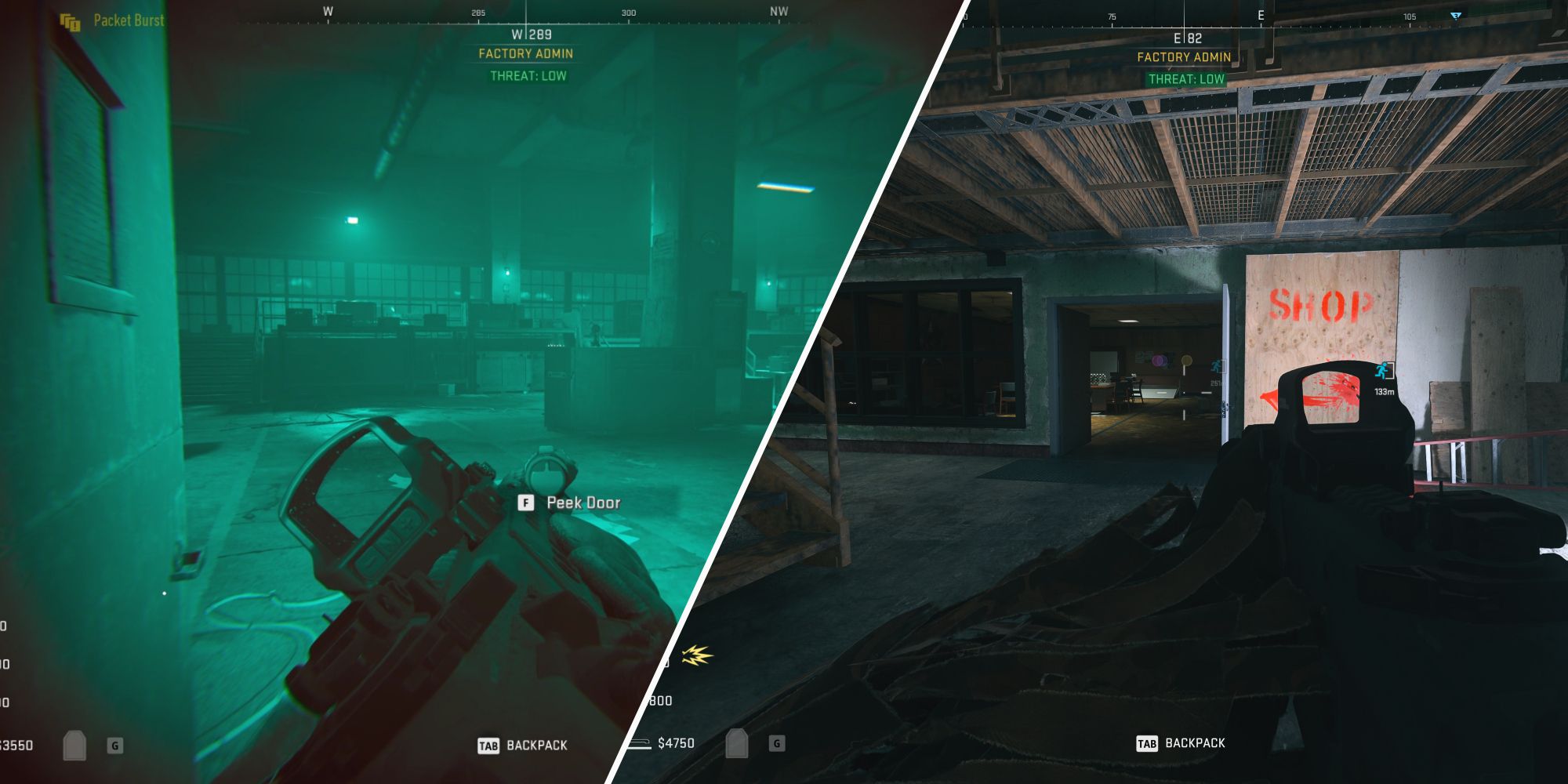 Warzone 2 DMZ: Abandoned Operator Guide