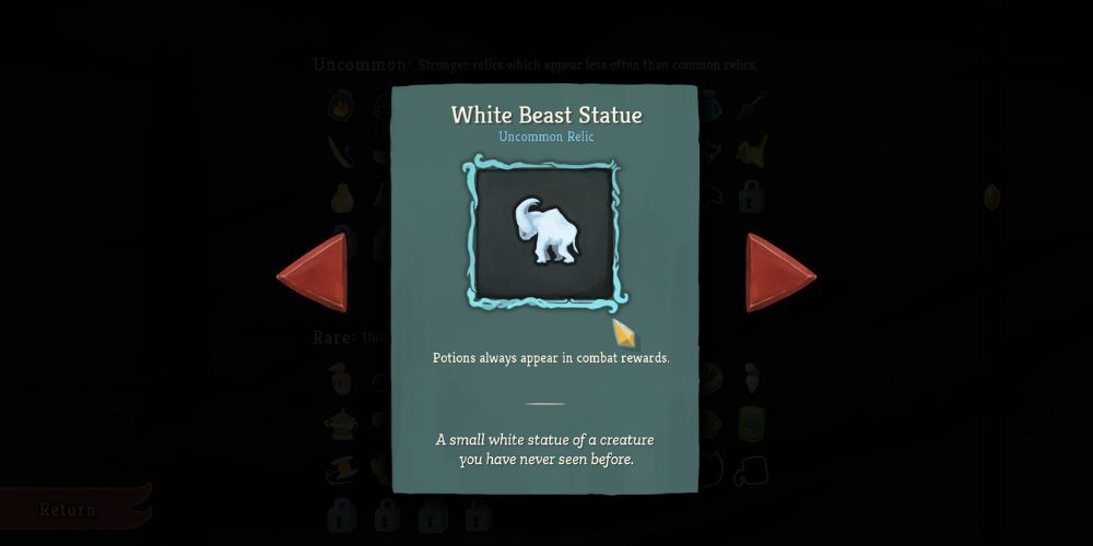 Slay The Spire: 10 Best Relics, Ranked