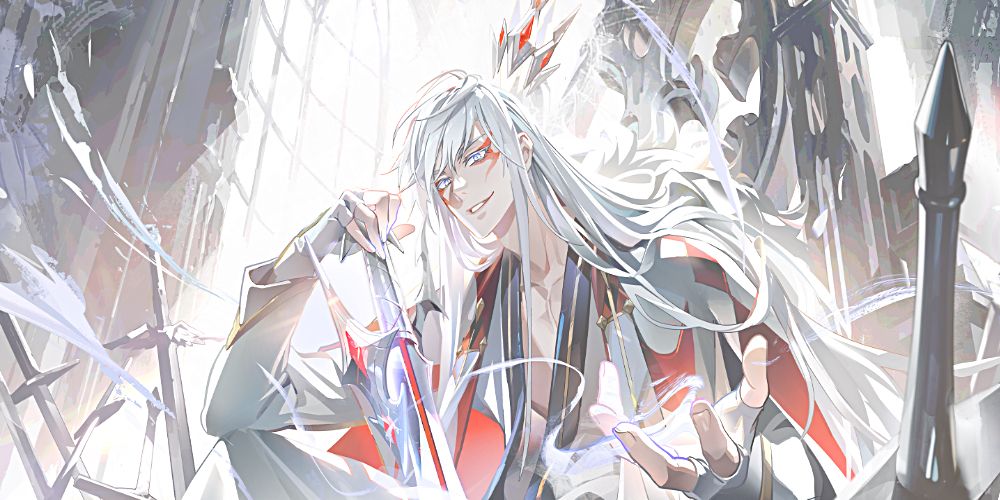 Tower Of God: 10 Best Characters, Ranked