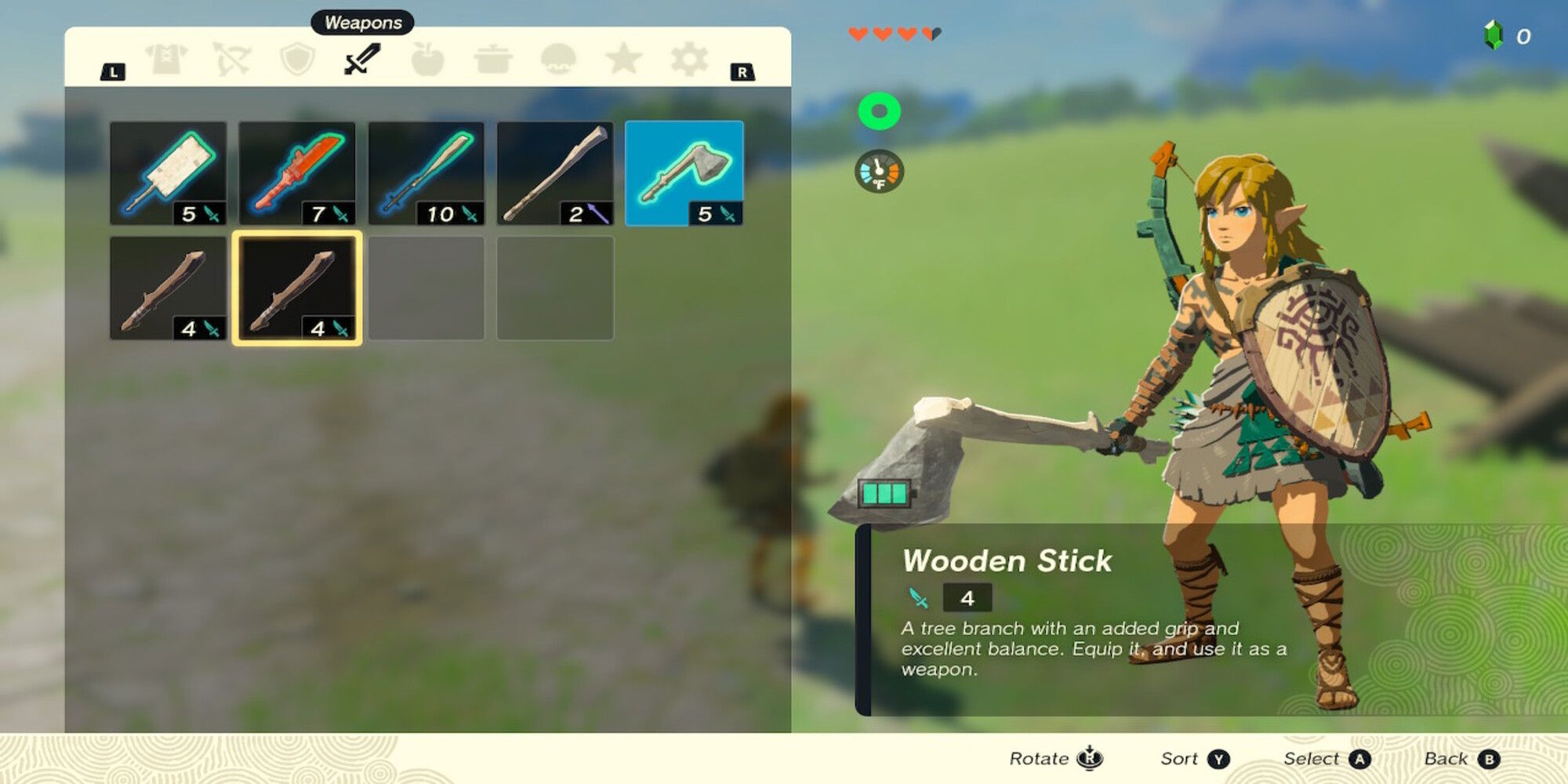 Tears Of The Kingdom - 15 Tips & Tricks For Beginners