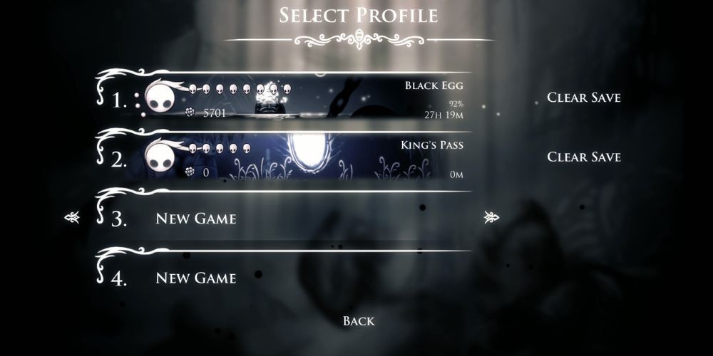 Hollow Knight: All Abilities Ranked