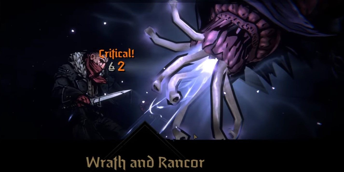 Darkest Dungeon 2: How To Defeat Seething Sigh