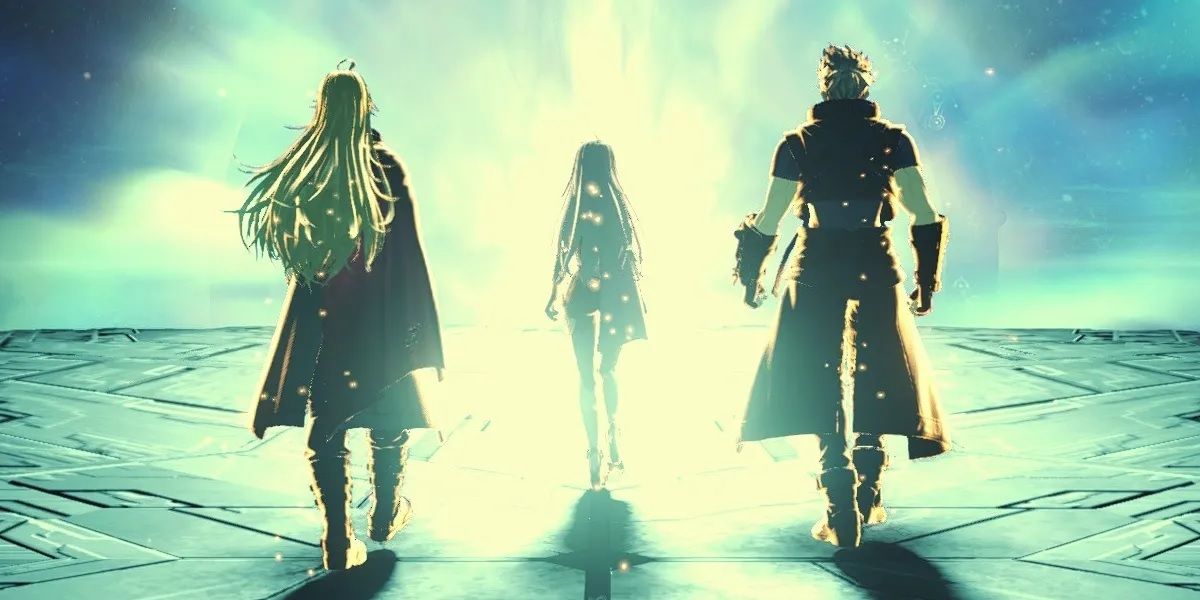 Future Redeemed Brings the Xeno Saga to a Glorious Close