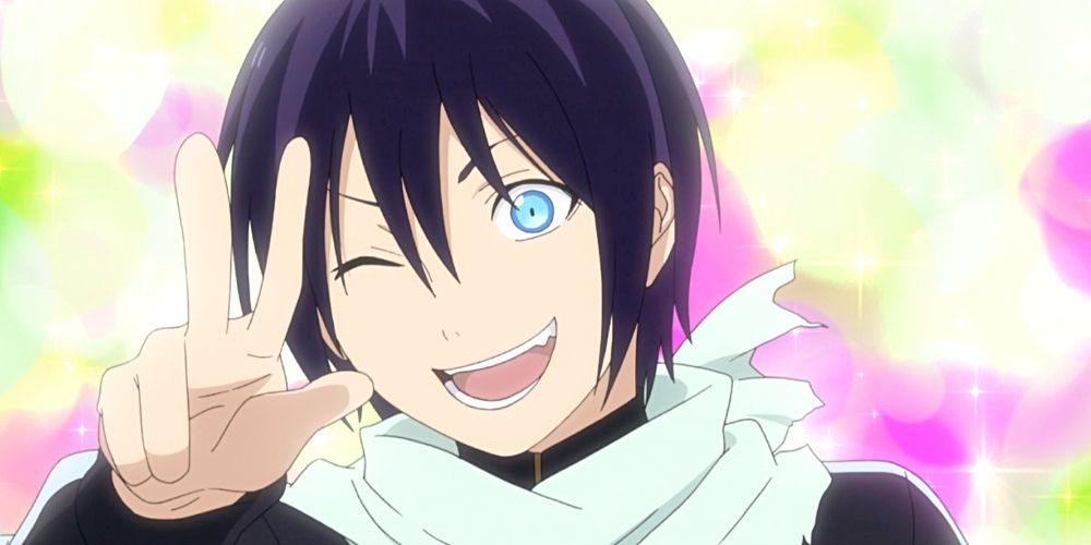 10 Best Anime Extroverts, Ranked