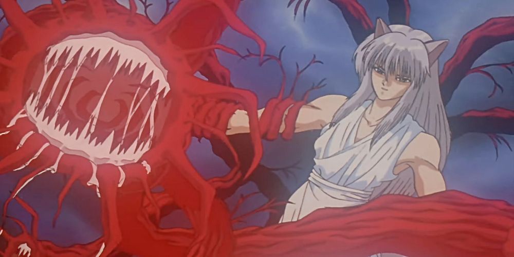 Yu Yu Hakusho: 10 Best Characters, Ranked
