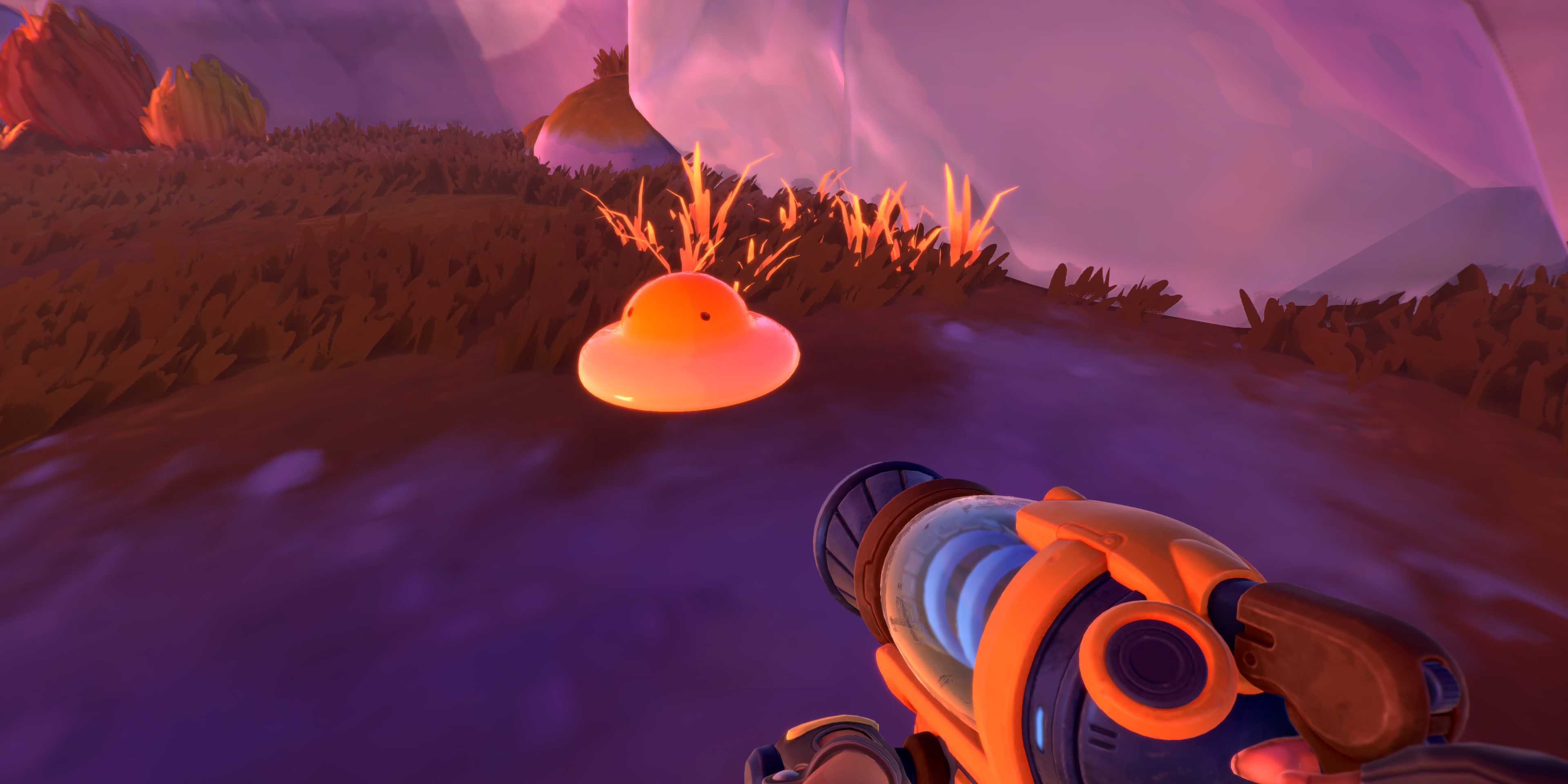 Slime Rancher 2: Basic Slimes Guide