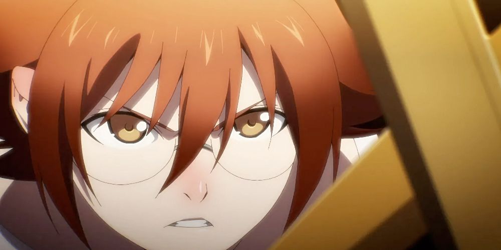 The God Of High School: 10 Best Characters, Ranked