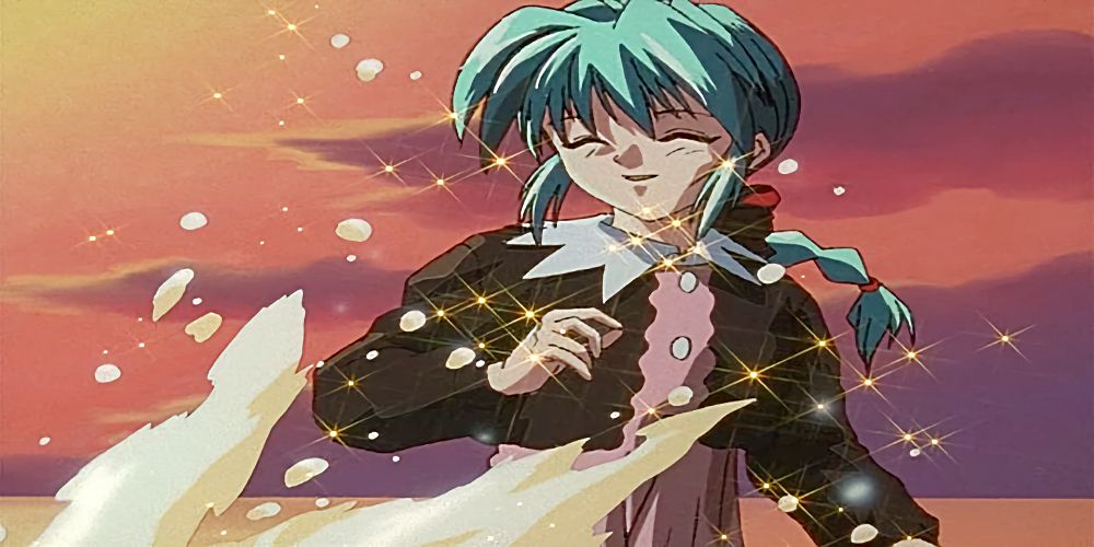 Yu Yu Hakusho: 10 Best Characters, Ranked