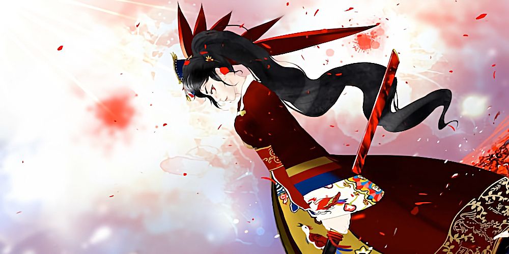 Tower Of God: 10 Best Characters, Ranked