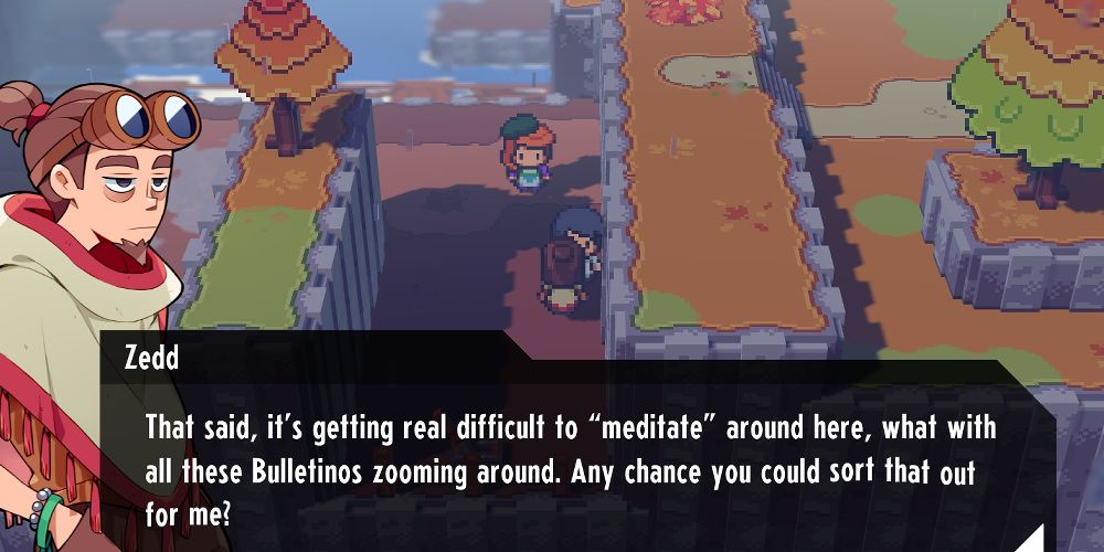 Cassette Beasts: I Ran So Far Away Quest Guide