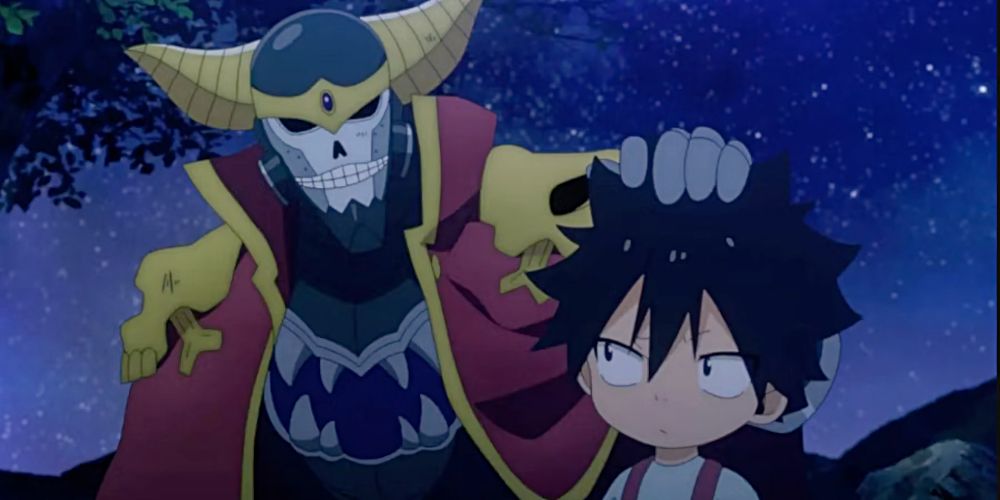 Edens Zero: 10 Best Characters, Ranked