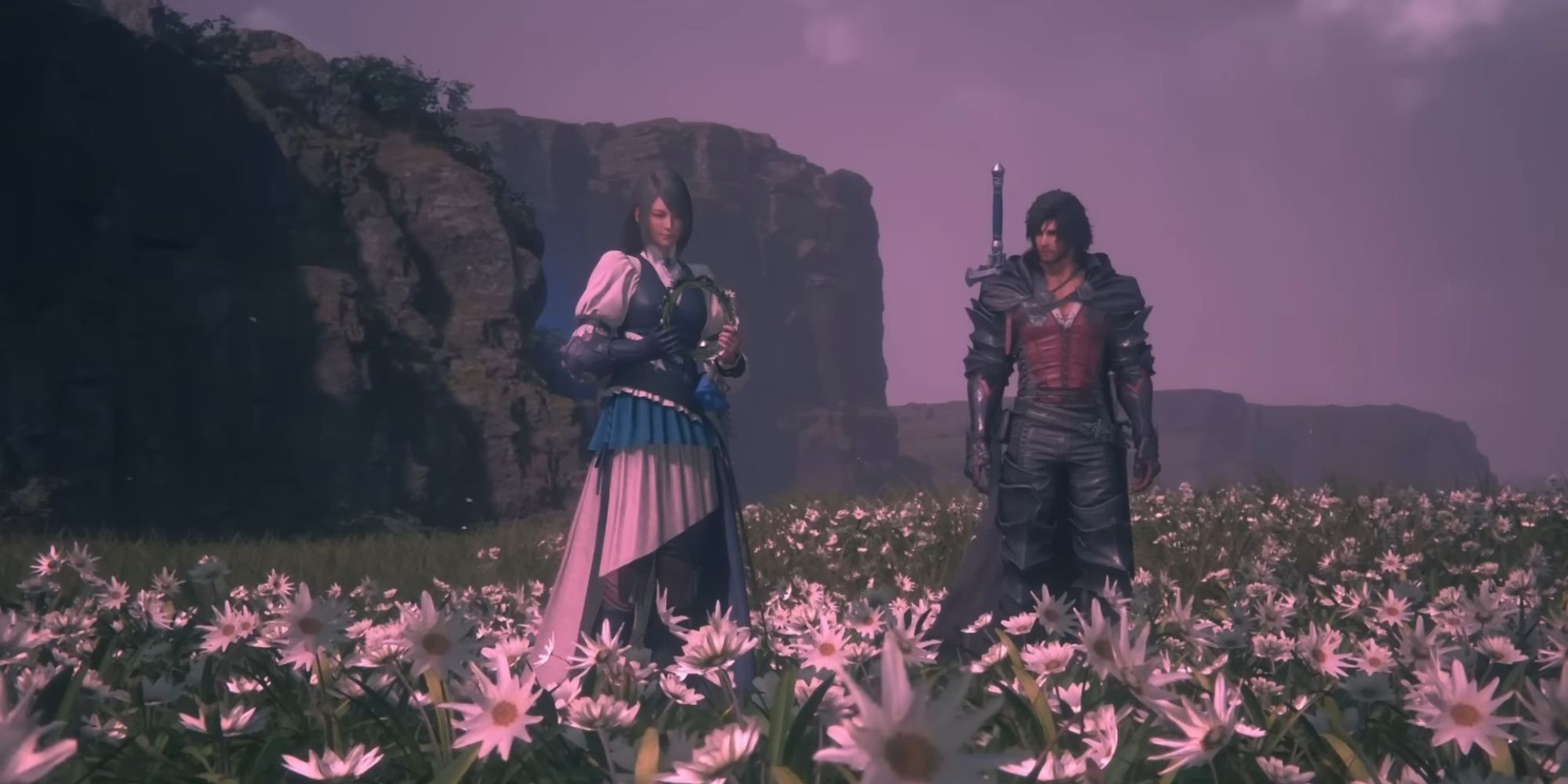 Final Fantasy 16: 10 Reasons Why It's A 'Real' Final Fantasy Game