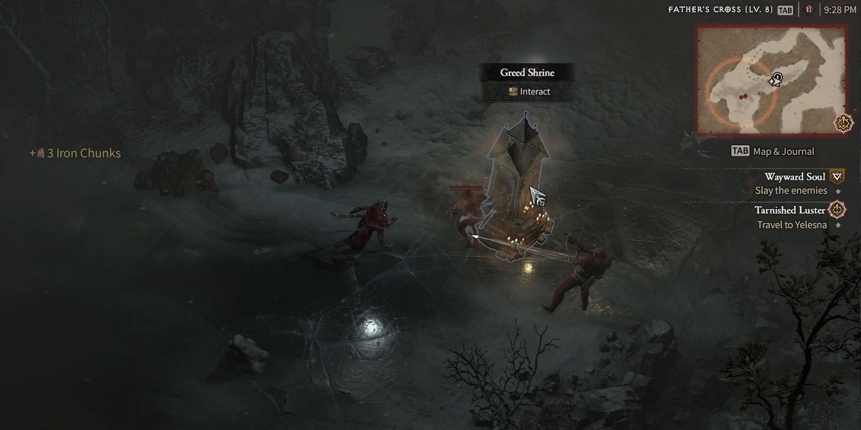 Diablo 4: All Shrine Effects, Ranked