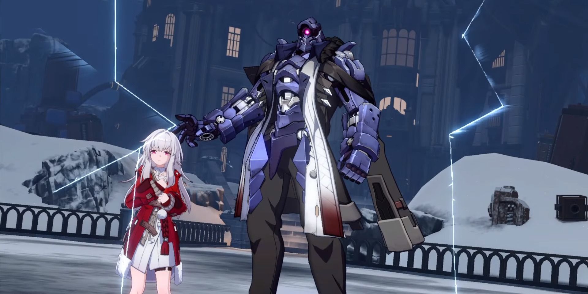 Honkai Star Rail: All 6 Shadow Of Destruction Locations