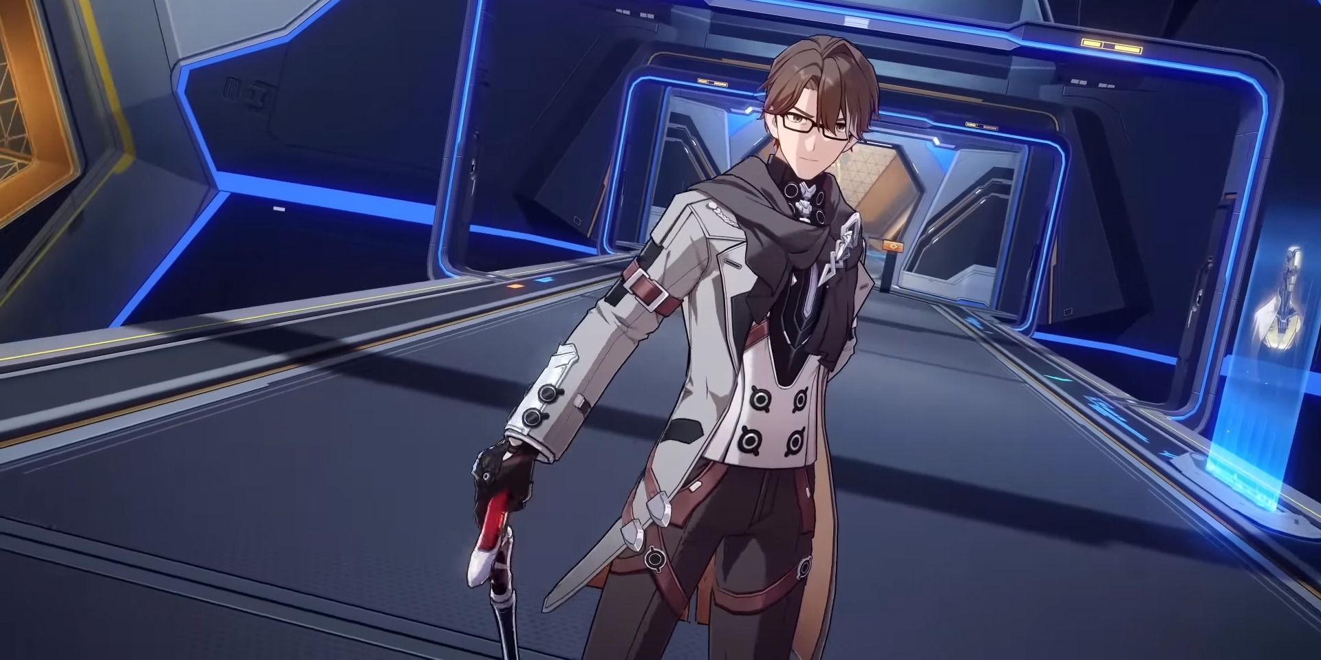 Honkai Star Rail: Welt Best Builds, Light Cones, & Teams