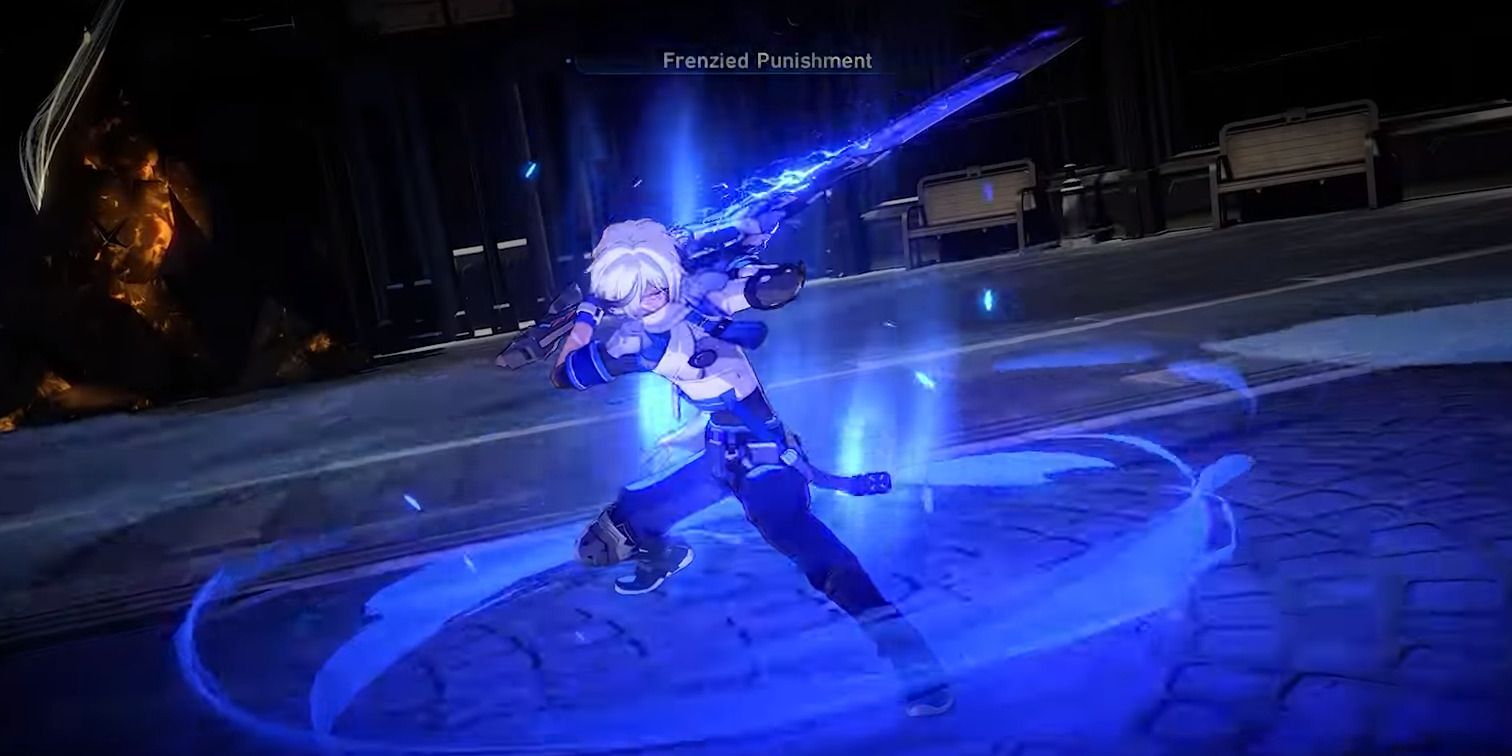 Honkai Star Rail: Arlan Best Builds, Light Cones, & Teams