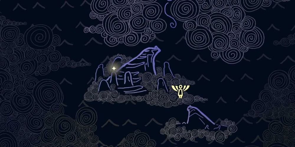 Sky: Children of The Light - All Isle Of Dawn Winged Light Locations