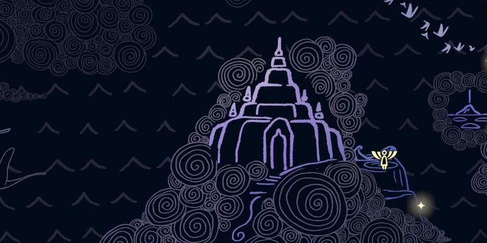 Sky: Children of The Light - All Isle Of Dawn Winged Light Locations