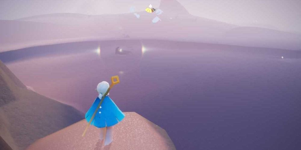 Sky: Children of The Light - All Isle Of Dawn Winged Light Locations