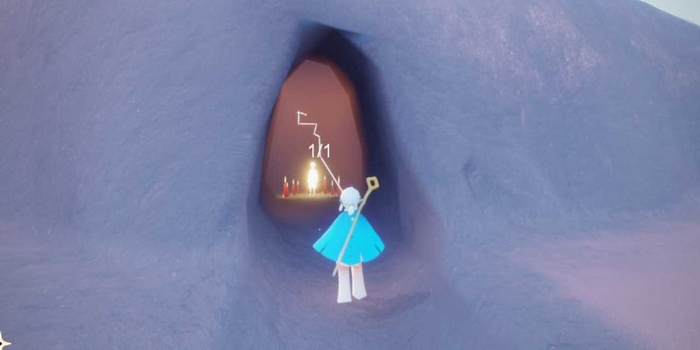 Sky: Children of The Light - All Isle Of Dawn Winged Light Locations