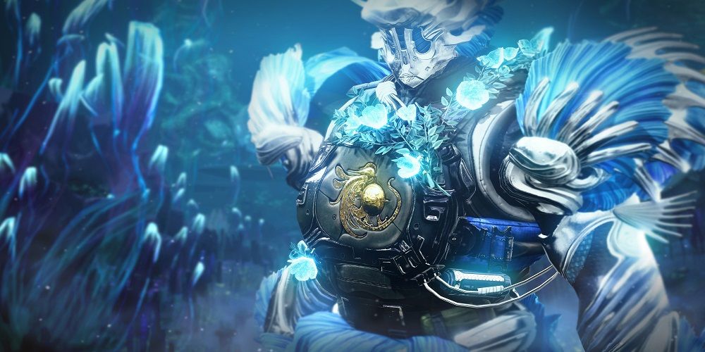 Destiny 2: Season Of The Deep New Exotic Armor, Ranked