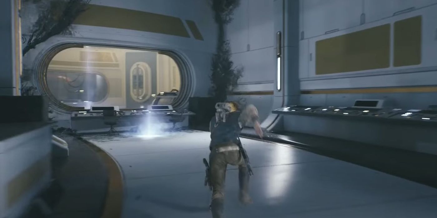 Star Wars Jedi: Survivor - Shattered Moon - All Republic Research ...