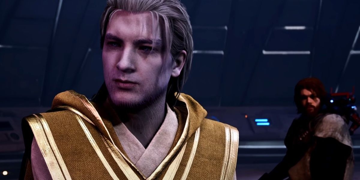 Star Wars Jedi: Survivor - How To Beat Dagan Gera At The Observatory