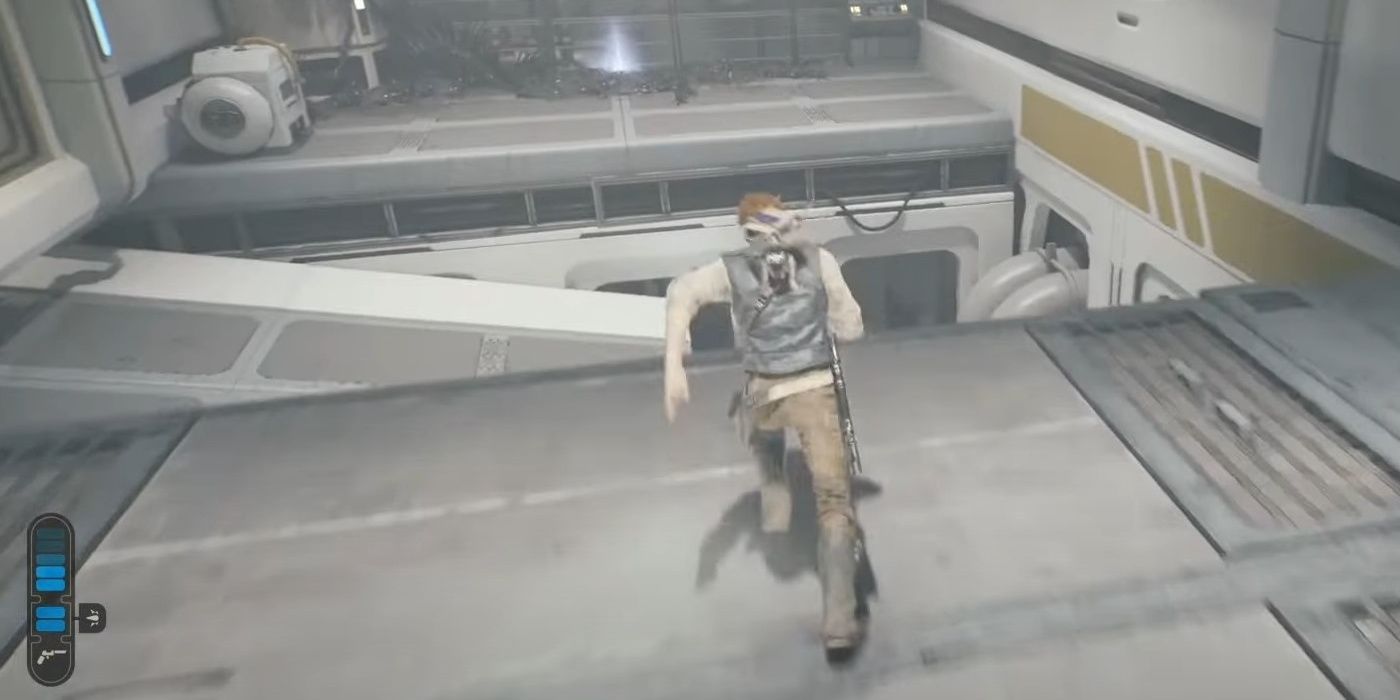 Star Wars Jedi: Survivor - Shattered Moon - All Republic Research ...