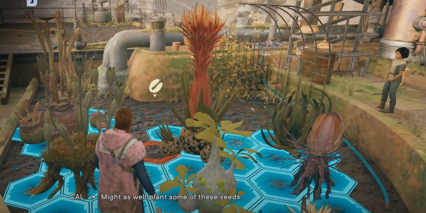 Star Wars Jedi: Survivor - Koboh - All Rambler's Reach Chest Locations