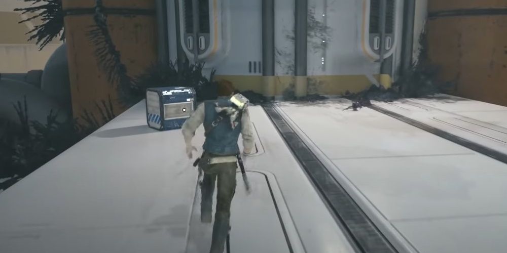 Star Wars Jedi: Survivor - Shattered Moon - All Republic Research ...