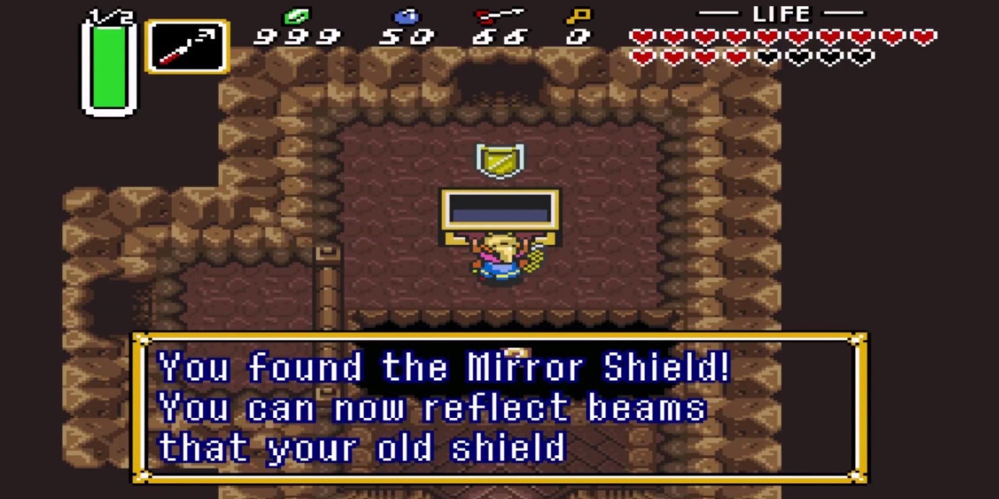 The Legend Of Zelda: 10 Best Shields In The Series, Ranked