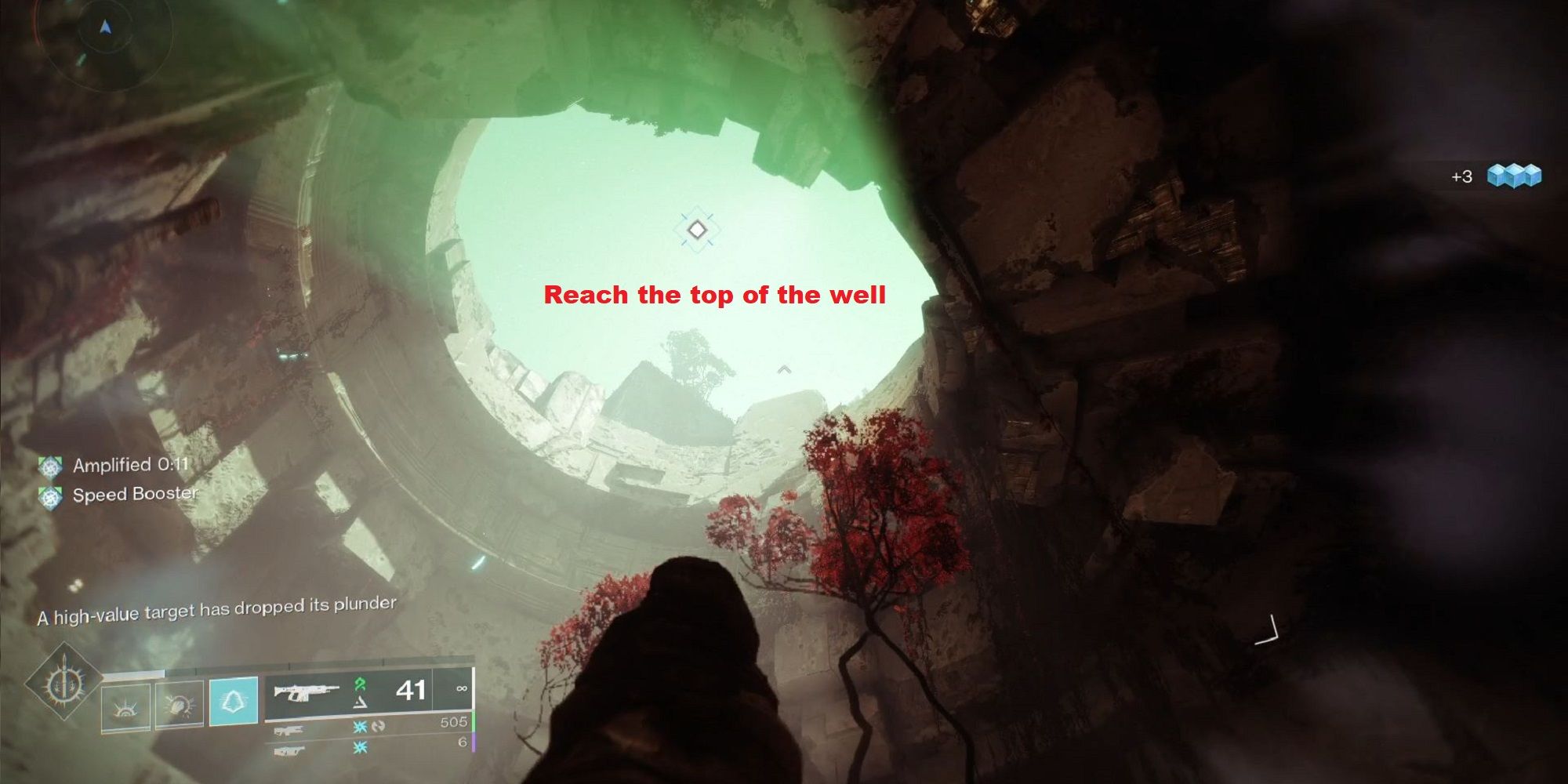 Destiny 2 Season Of The Deep: Into The Abyss Mission Walkthrough