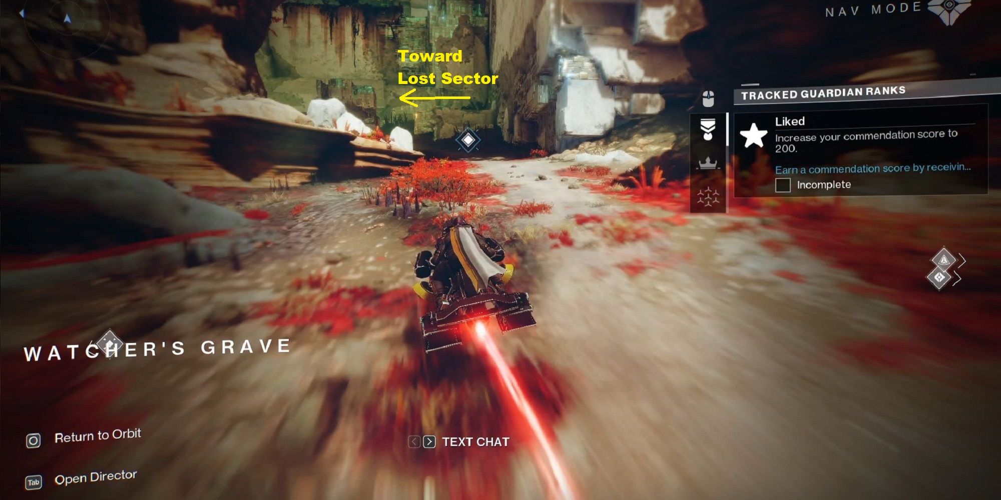 Destiny 2 Season Of The Deep: Into The Abyss Mission Walkthrough