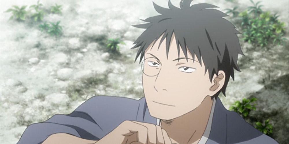 Mushishi: 10 Best Characters, Ranked