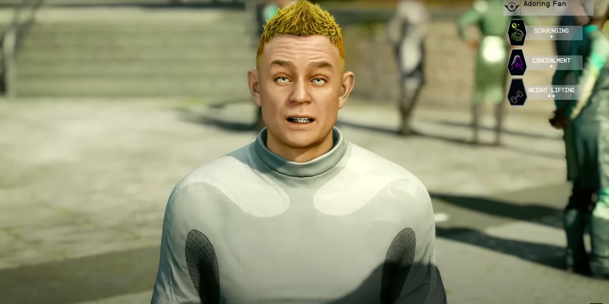 Starfield: 15 Best Companions, Ranked