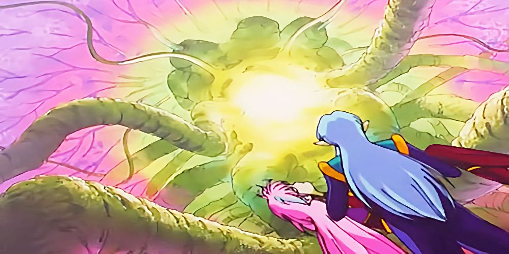 10 Best Anime Filler Arcs, Ranked