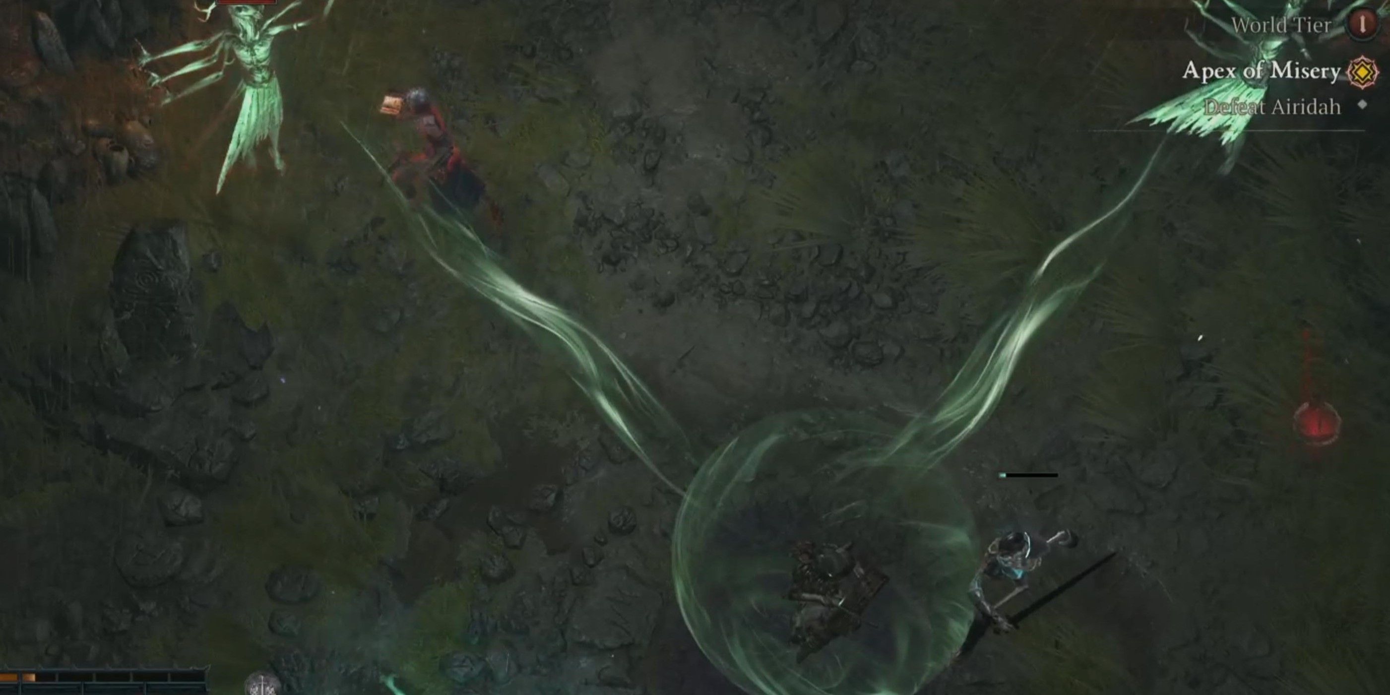 Diablo 4: How To Beat Airidah