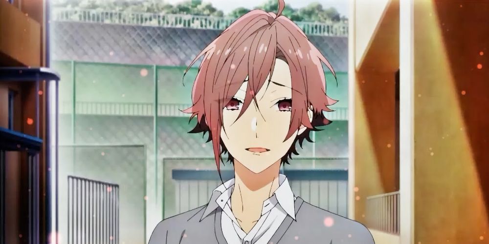 Horimiya: 10 Best Characters, Ranked