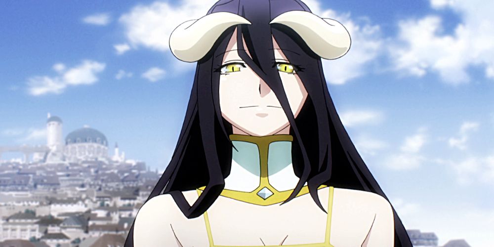 Overlord: 10 Best Characters, Ranked