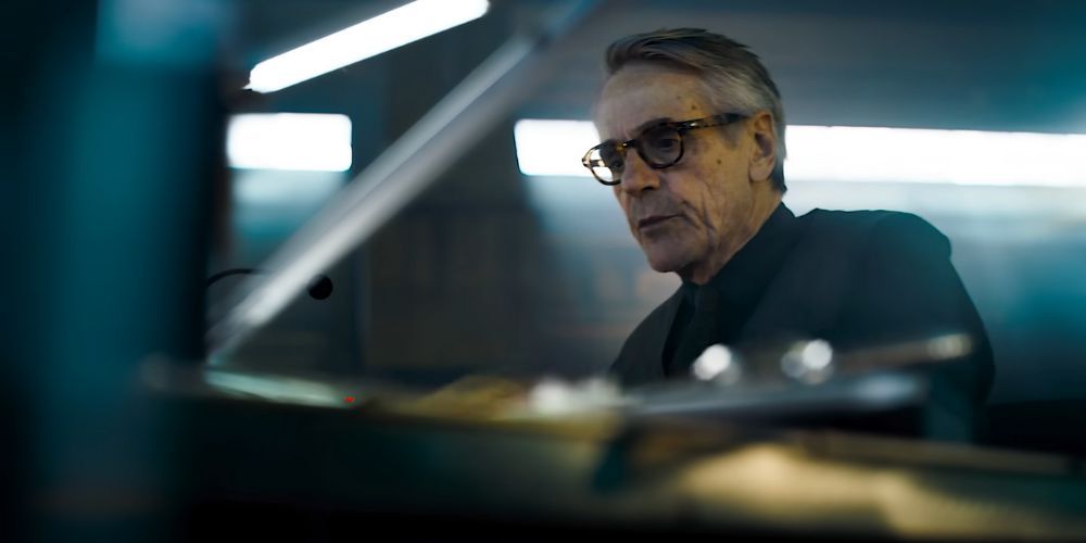 The Flash: 10 Best Characters In The Movie