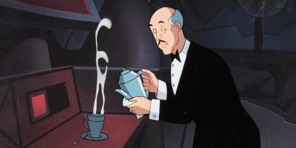 The Flash: All Easter Eggs And Cameos